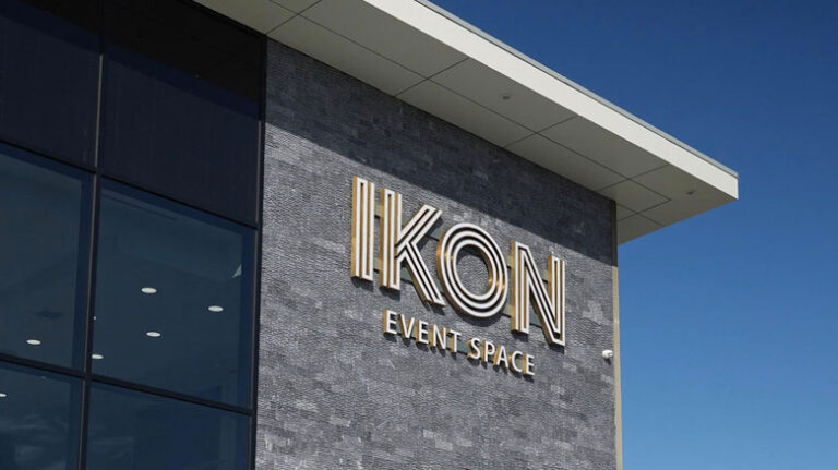 IKON EVENT SPACE – Mecharm Group